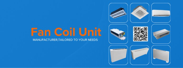Fan Coil Unit Installation Guide - hantherm.com