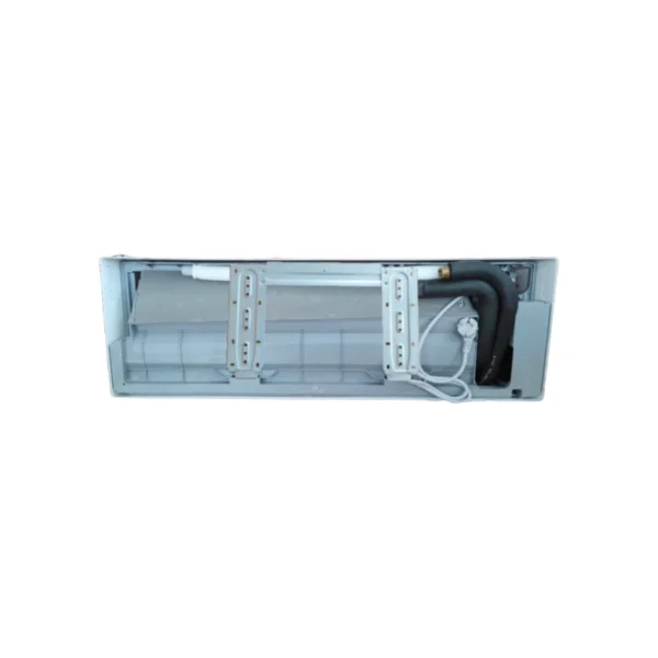 Ultra-thin Wall Mounted Fan Coil Unit - hantherm.com