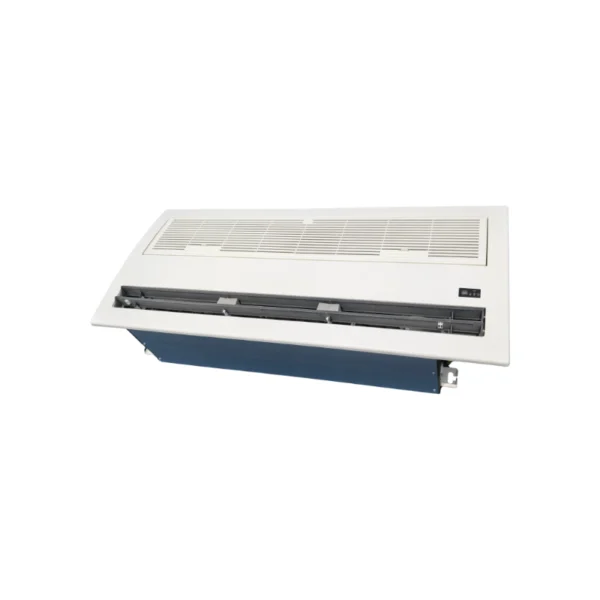 One-Way Cassette Fan Coil Unit - hantherm.com